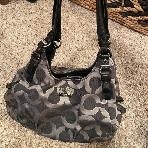 Bags | Coach Maggie Bag | Poshmark